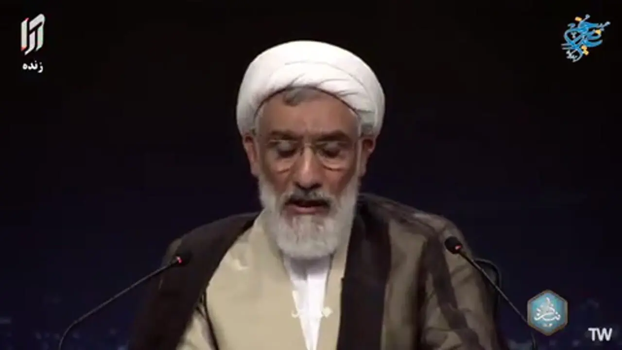 پورمحمدی پایان دهیم به موش و گربه بازی فیلترینگ من به شما قول می‌دهم