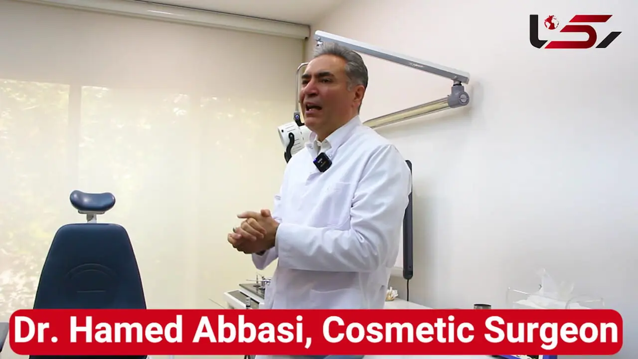 Iranian Surgeon: Health Tourism in Iran is a Lifeless Body + Video